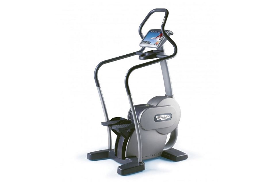 Technogym Excite cardio set aanbieding