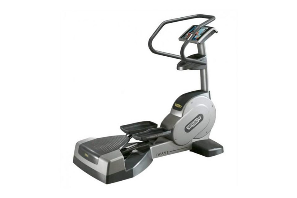 Technogym Excite set Run - Syncho - Bike en Wave